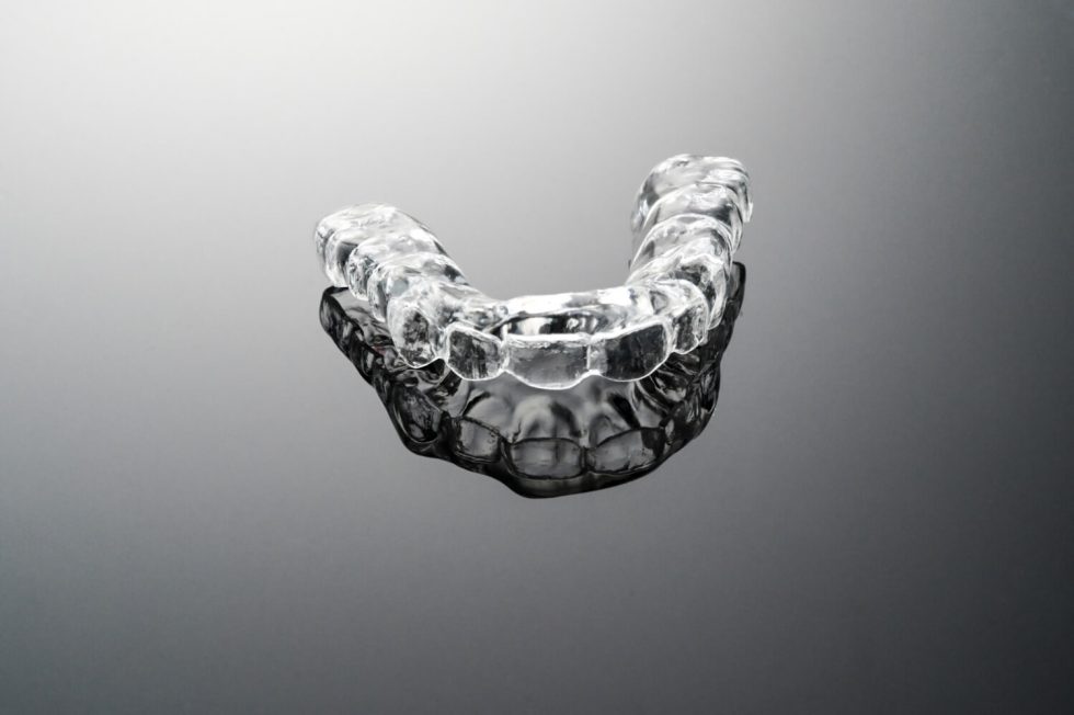 Michigan udlaga - I-Hill Dental